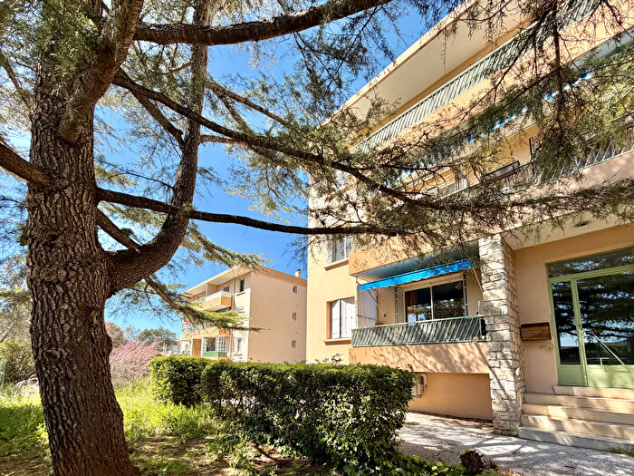 Six-Fours-les-Plages, Roumagnan, Talian, Audibert, Verger - Appartement 4 pièces à vendre