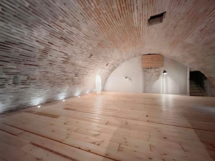 Appartement 3 pièces à vendre - Toulouse, Les Carmes-Esquirol
