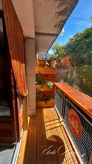 Modane - Appartement 3 pièces à vendre