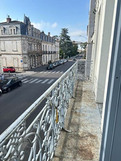 Agen, Carnot : Appartement 2 pièces à louer