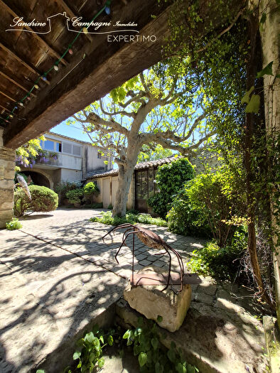 Oppède : Maison 5 pièces à vendre