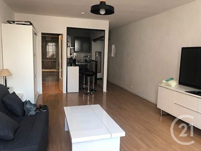 Appartement 1 pièce à louer - La Rochelle, Centre-ville, Vieux-port, Marché