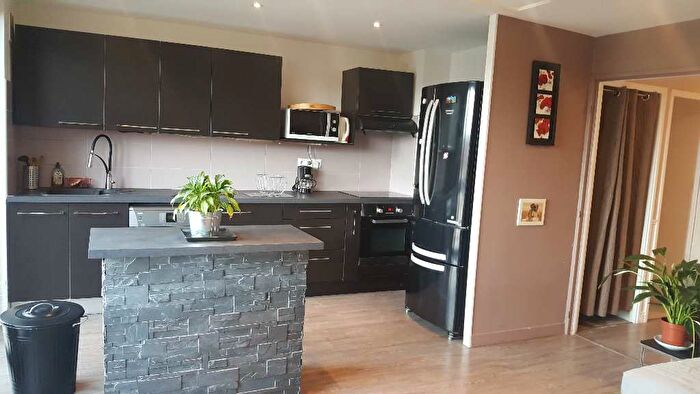 Appartement 3 pièces à Toulouse, Bourrasol, Casselardit, à louer