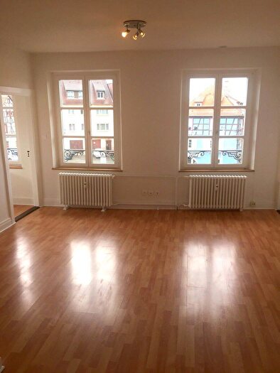 Appartement à louer - Sud, Wasselonne - 4 pièces - 2 chambres