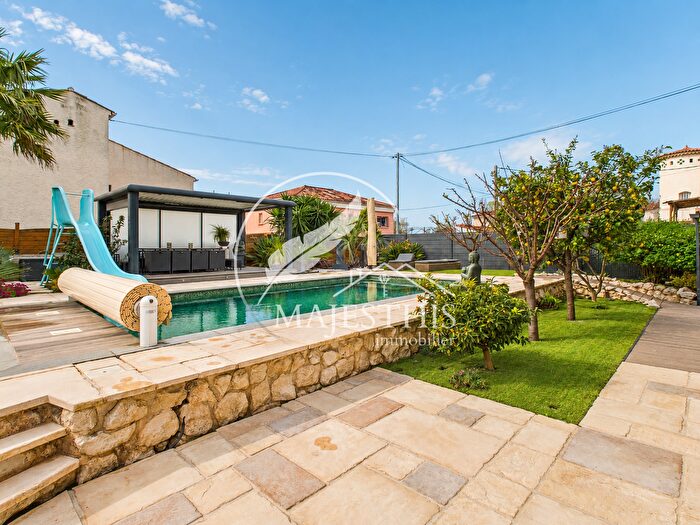 Appartement 4 pièces à vendre à La Valette-du-Var, Fourches, Cyprés