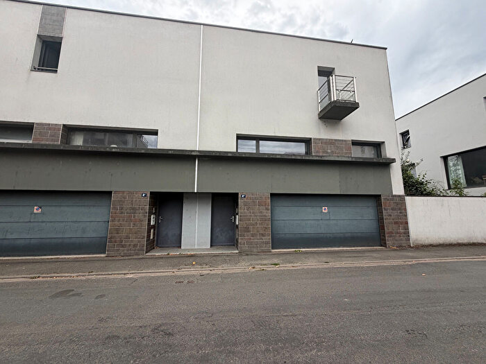 Maison 4 pièces à vendre - La Riche