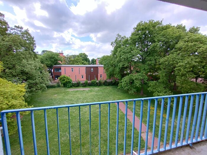 Appartement 4 pièces à vendre - Aubergenville
