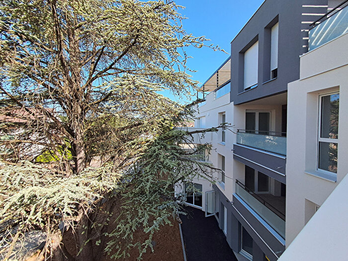 Beaune, Camp Américain, Porte de Beaune : Appartement 2 pièces à vendre