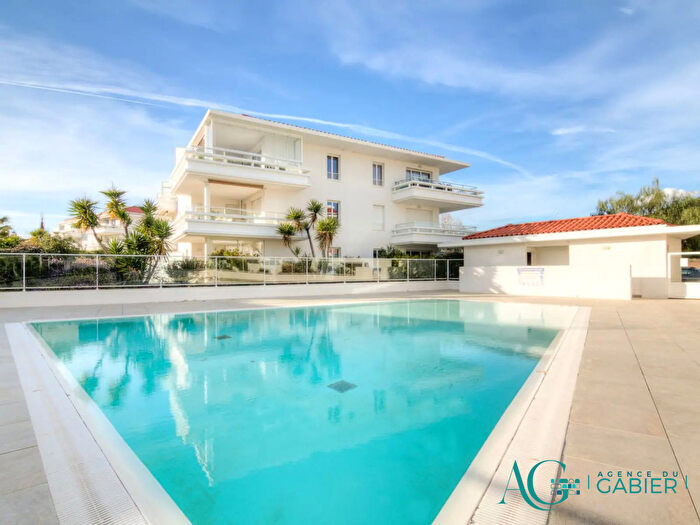 Carqueiranne - Appartement 2 pièces à vendre