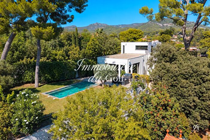 Marseille 11ème, Saint-Menet : Maison 5 pièces à vendre
