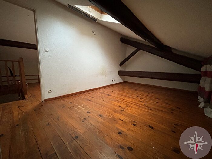 Appartement à louer - Montpellier, Les Beaux Arts - 1 pièce