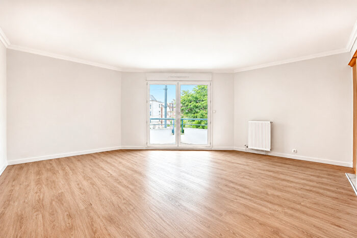 Appartement 2 pièces à vendre - Tours, Saint-Symphorien