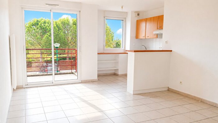 Appartement 2 pièces à vendre - Merville