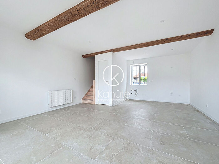Appartement 4 pièces à Lozanne, à vendre