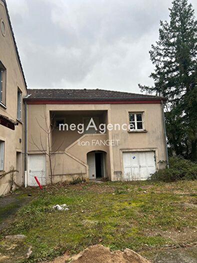 Maison à vendre - Cuzieu - 6 pièces - 3 chambres