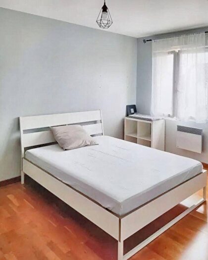 Appartement à louer - Juvisy-sur-Orge - 1 pièce