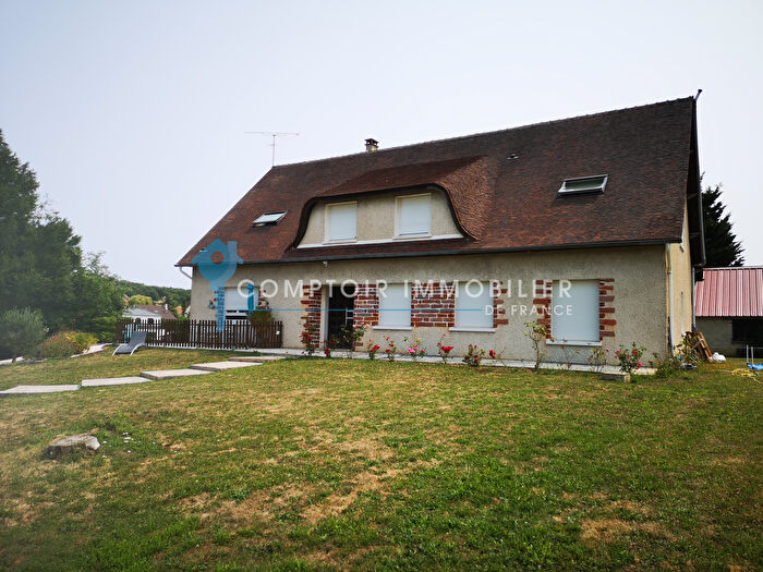 Appartement 2 pièces à Guigneville-sur-Essonne, à louer