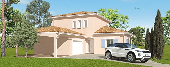 Maison 5 pièces à vendre - Fauch