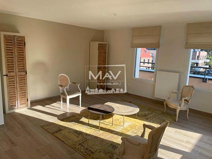 Appartement 4 pièces à louer - Verlinghem