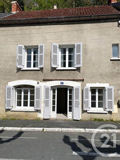Maison 3 pièces à louer à Sarlat-la-Canéda