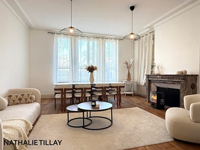 Maison à vendre - Orléans, Cathédrale, Jeanne dArc - 8 pièces - 4 chambres