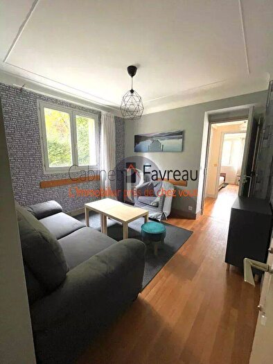 Jules Ferry, Arcueil : Appartement 5 pièces à louer