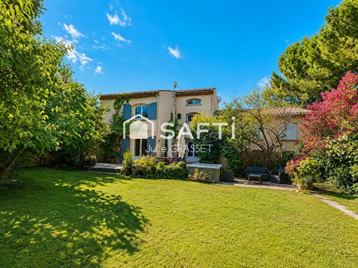 Maison 5 pièces à Béziers, Garrissou, Plaisance, à vendre