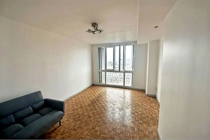 Appartement 4 pièces à Longjumeau, Centre-ville, Mairie, à vendre