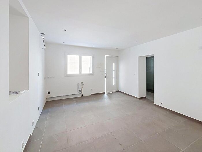 Appartement 2 pièces à vendre à Saint-Raphaël, Centre-ville