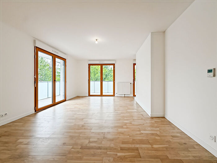 Appartement 5 pièces à Massy, Atlantis, Champs Ronds, à vendre