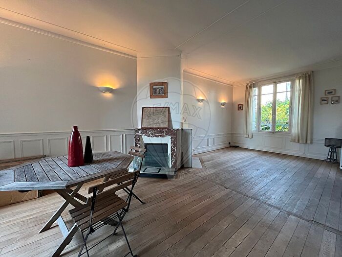 Maison 6 pièces à vendre à Senlis, Villevert