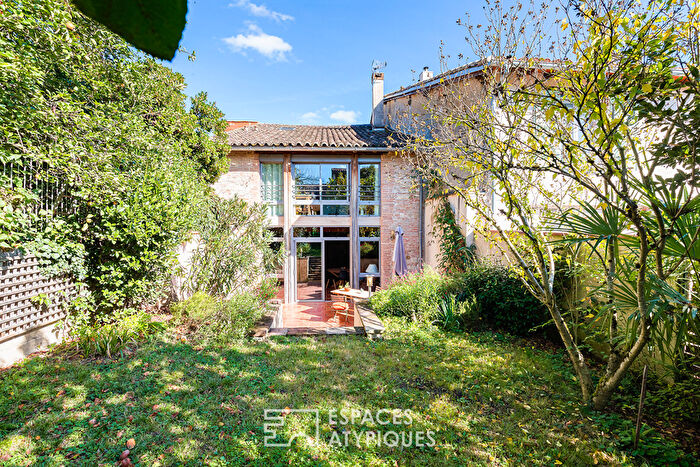 Maison 7 pièces à vendre à Beaumont-de-Lomagne
