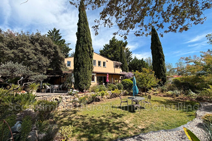 Maison 5 pièces à Cotignac, à vendre