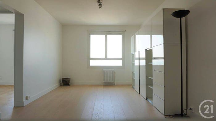 Appartement 2 pièces à louer - Paris 20ème arrondissement
