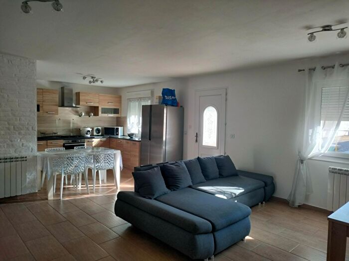 Maison à vendre - Le Mans, Vauguyon - 4 pièces - 3 chambres