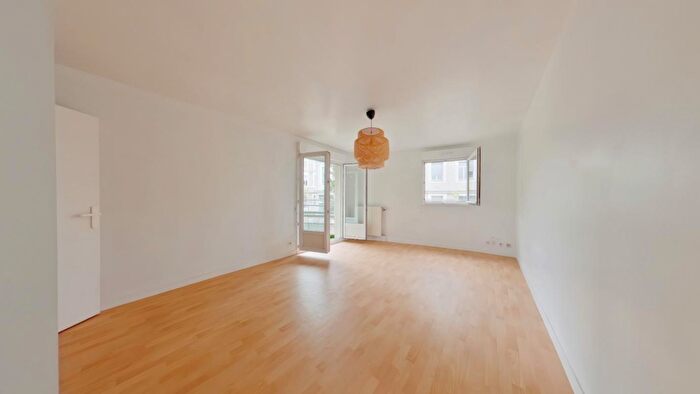 Appartement 2 pièces à louer - Poitiers, Trois Quartiers
