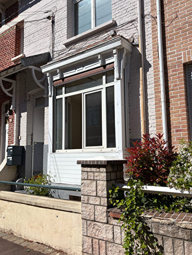 Marcq-en-Bar ul, Marcq-en-Baroeul : Maison 5 pièces à vendre