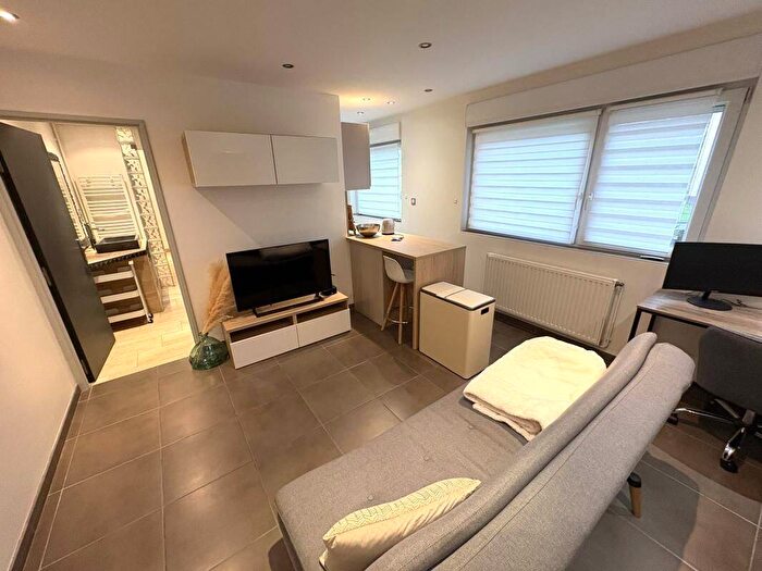 Appartement 2 pièces à louer à Saint Pierre, Thionville