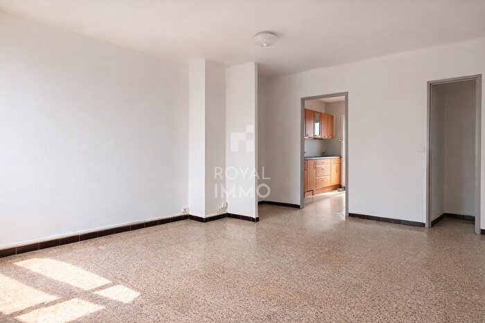 Appartement à vendre - La Valette-du-Var, Fourches, Cyprés - 3 pièces - 2 chambres