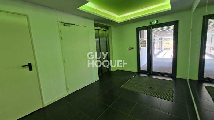 Appartement 2 pièces à Chartres, Rechèvres, à vendre