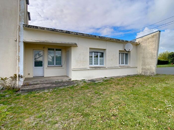 Maison 3 pièces à vendre - Surville