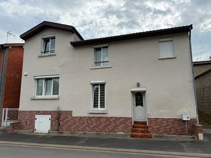 Maison 5 pièces à vendre - Cheminon