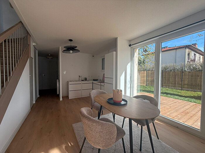 Appartement 5 pièces à vendre à Toulouse, Roseraie