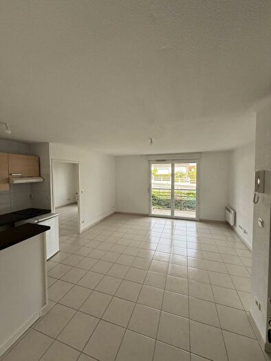 Appartement à louer - Montluçon - 2 pièces - 1 chambre