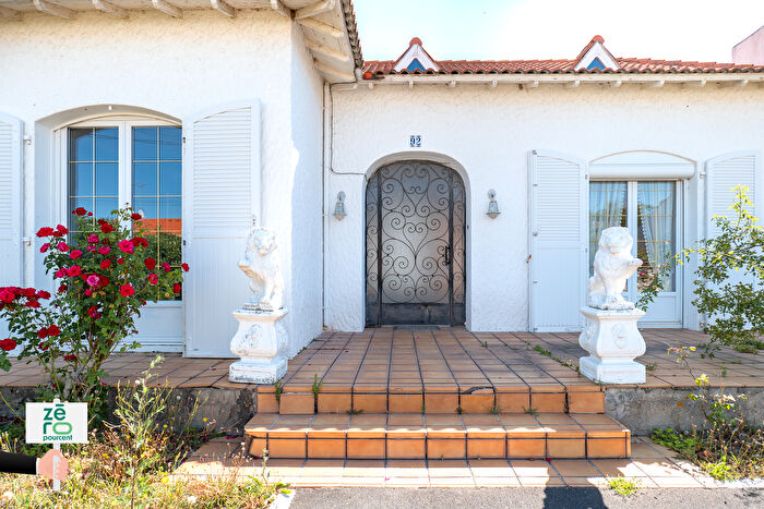 Maison 8 pièces à vendre - Les Sables-d'Olonne, Les Agaures, Le Perclus, La Bernadière