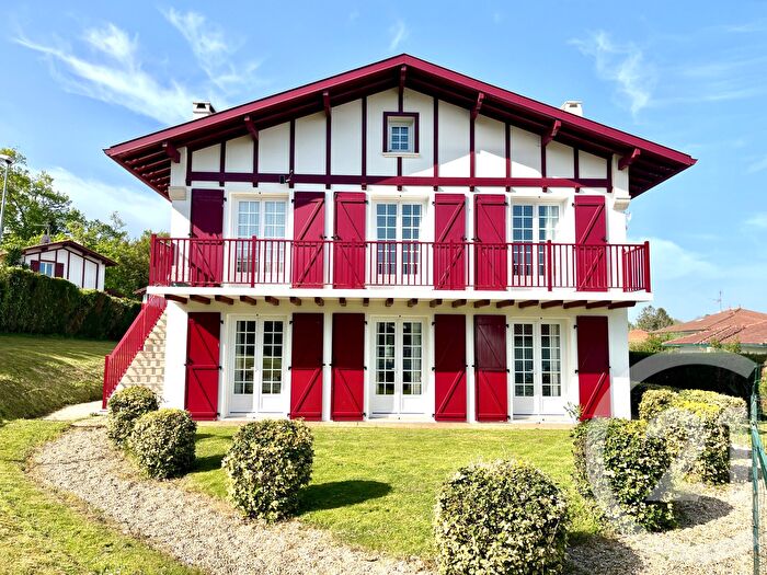 Maison 9 pièces à vendre - Ciboure