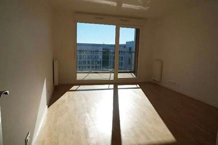 Forêt, Vélizy-Villacoublay - Appartement 1 pièce à louer