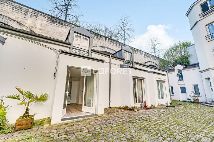 Appartement à vendre - Paris e , Aligre, Gare de Lyon - 1 pièce