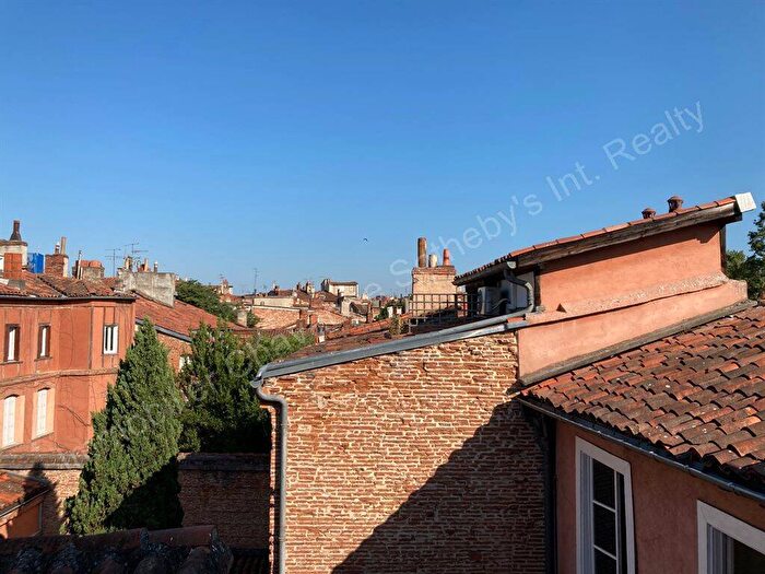Toulouse - Appartement 1 pièce à louer