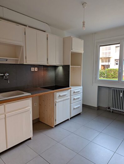 Appartement 2 pièces à louer - Chambéry, Laurier
